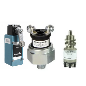 Automation Specialty Switches - EKA Automations