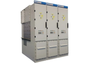 Schneider Control Panels - EKA Automations
